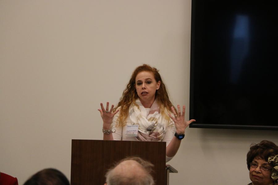 2018 Photo Gallery | Mississippi Historical Society